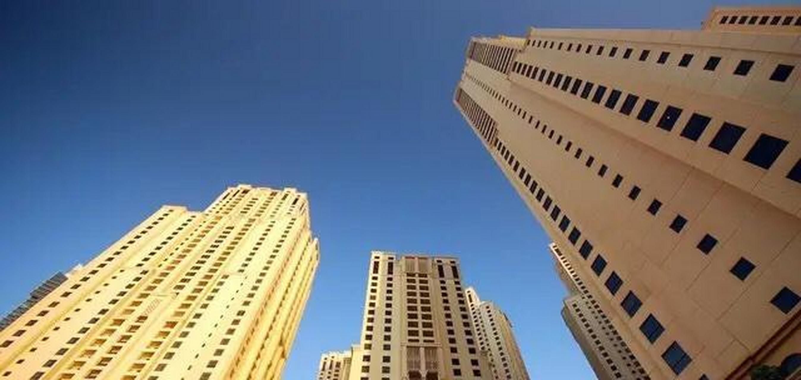 There is a large backlog of houses and cars. The main problem now is ...