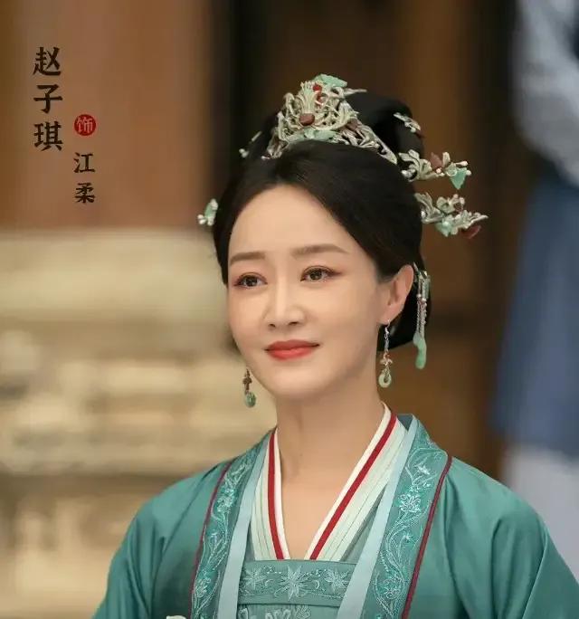 Kong Lin's ruthless face, Hu Ke's broken mouth, Zhang Yan's weakness ...