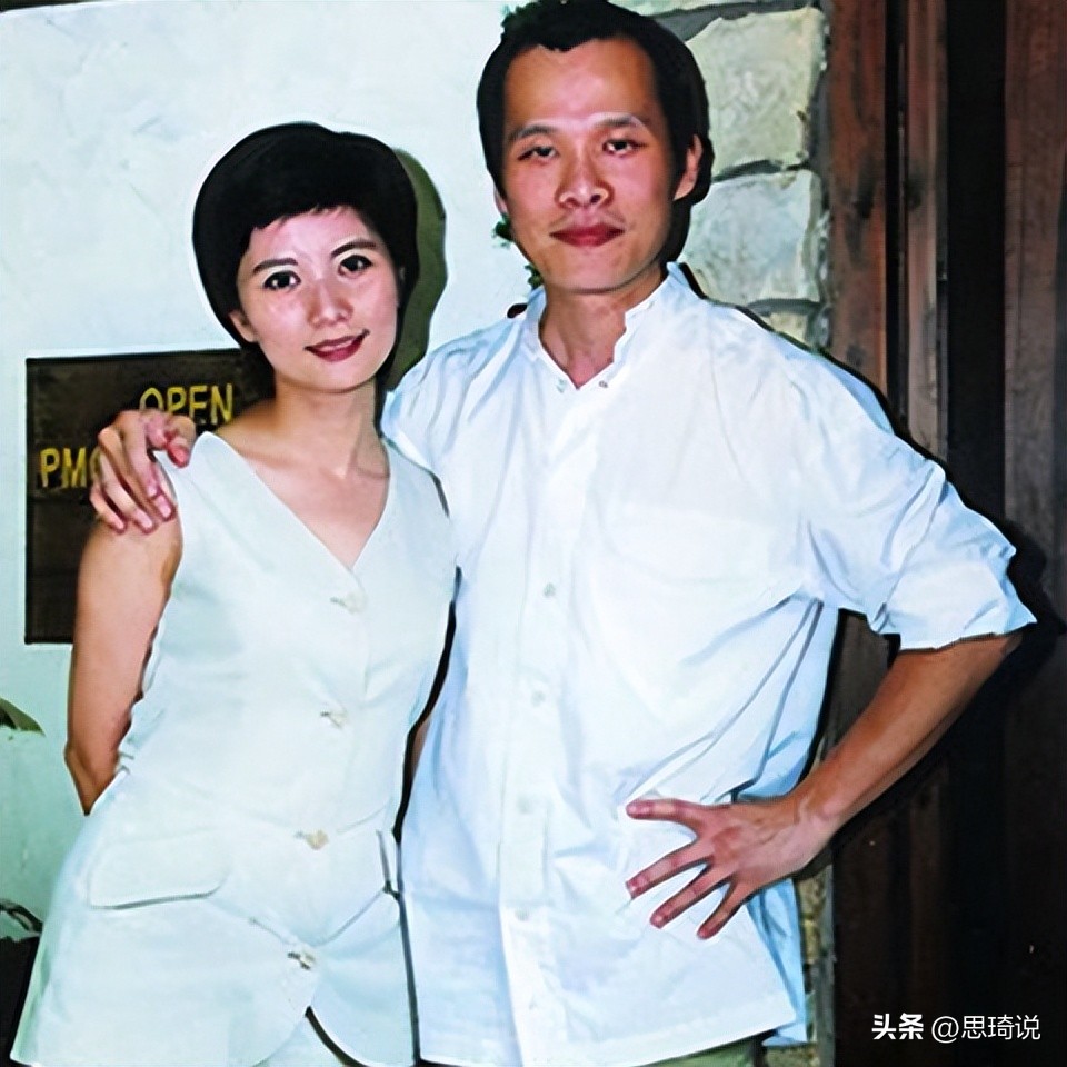 "Godfather of Music" Luo Dayou: Be a father at 58, dare not grow old at ...