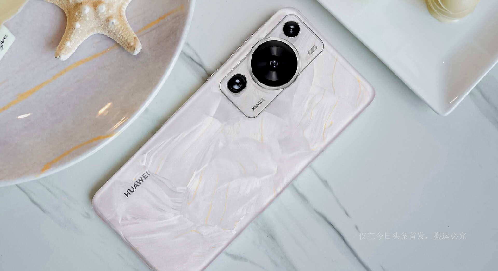 Domestic mobile phones compete again, Huawei P60, Find X6, Meizu 20 ...