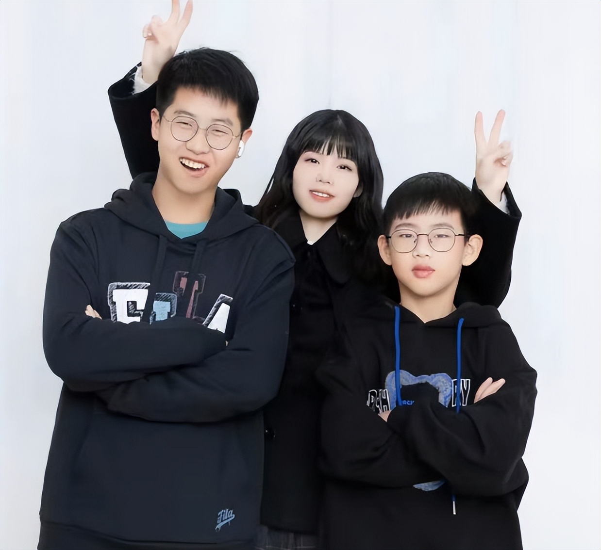 Bloodlines! After Sun Zhuo's confession and return, he has changed a ...