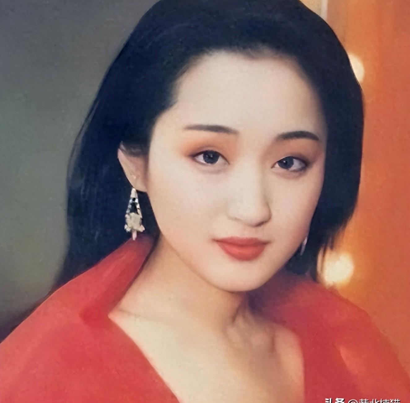 Shocking inside story! Yang Yuying and Lai Wenfeng's surprising ...