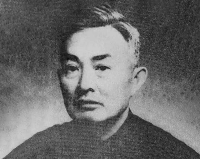 Chen Changhao cried in his later years: I left the West Route Army secretly, but it was actually ...