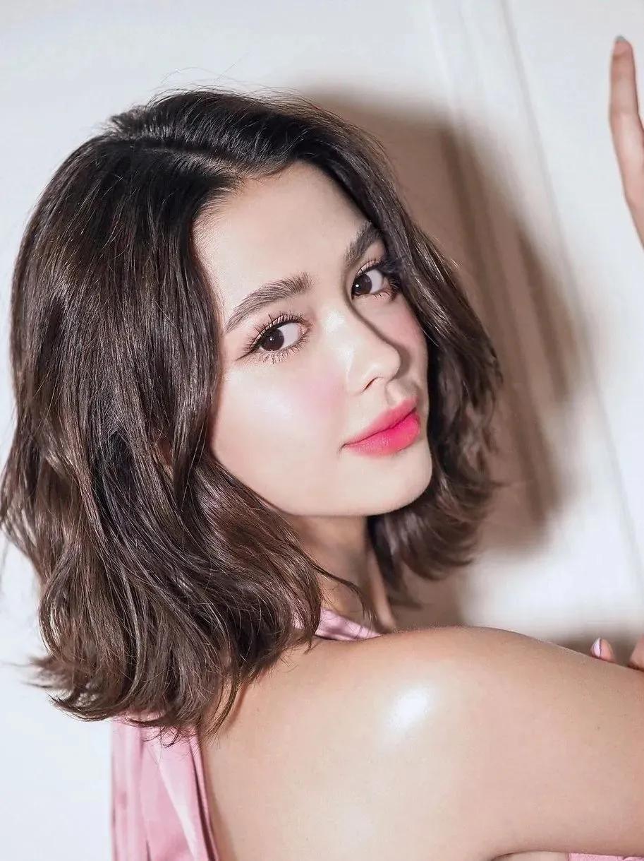 Thai actress Patricia Dechano Goode - iNEWS