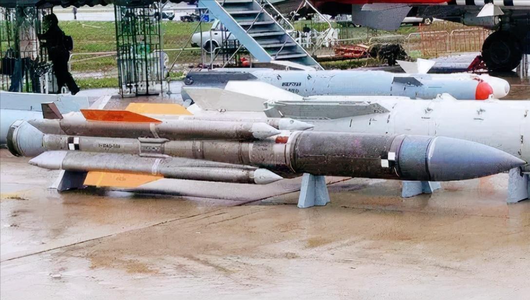 Top 10 Most Powerful Cruise Missiles in the World - iNEWS