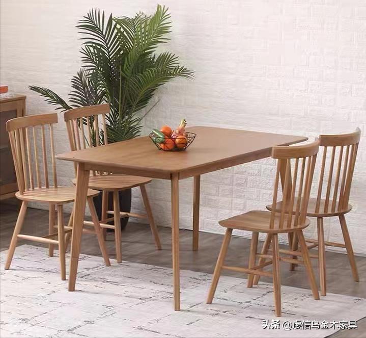 How to distinguish artificial board and real wood?Teach you a few ...