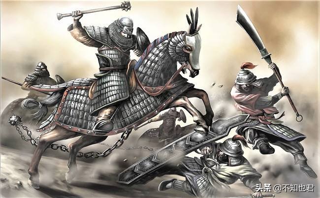 Yanling knife: the pinnacle of the Southern Song Dynasty military ...