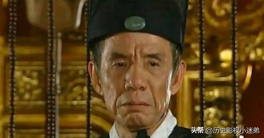 The 8 famous eunuchs of the Ming Dynasty spanned almost the entire history of the Ming Dynasty ...