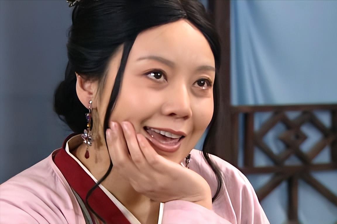 Yan Ni and Zou Wei have been divorced for 18 years. He married a wife ...