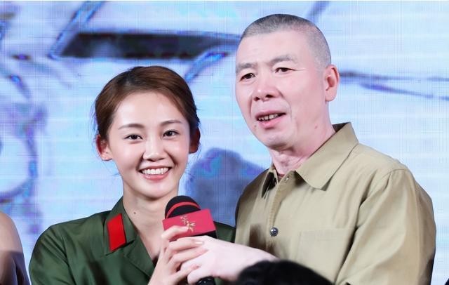 Box office exceeds 10 billion! It's just the beginning! Zhang Yimou and ...