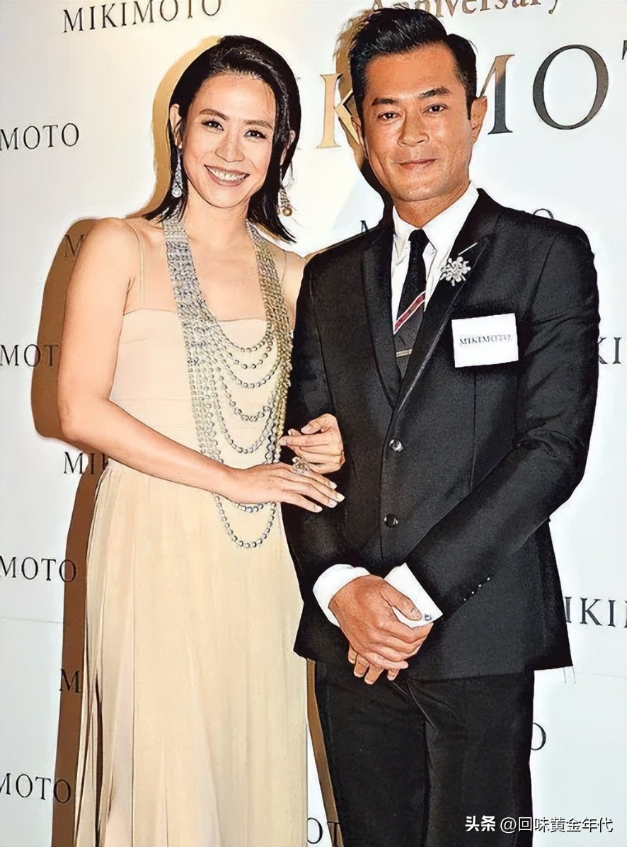 TVB female artist's academic qualifications explode!She has won ...