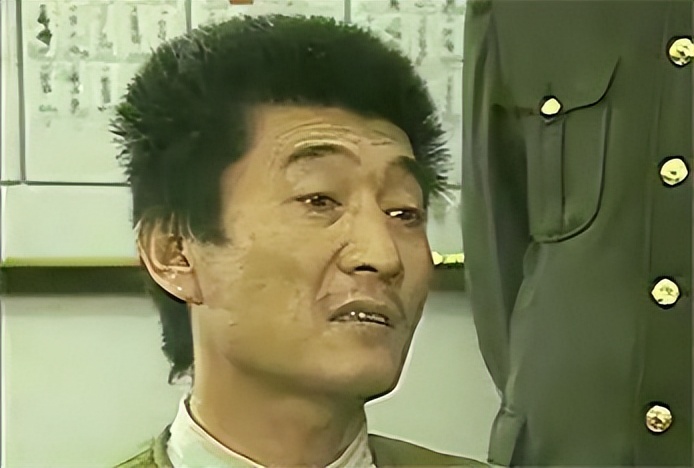 In 1999, Northeast gangster Sun Delin was sentenced to death. Before ...