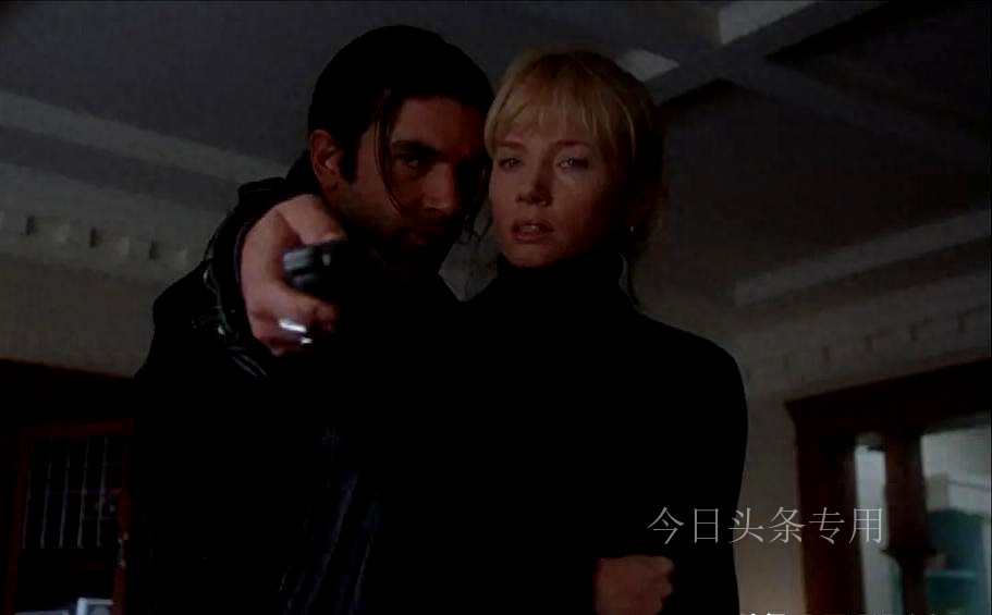 American large-scale restricted-rated movies in the 1990s - iMedia