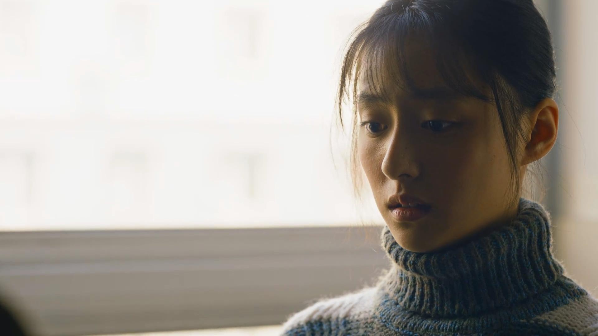 Episodes 45 and 46 of "The World": Zheng Juan self-destructed her ...