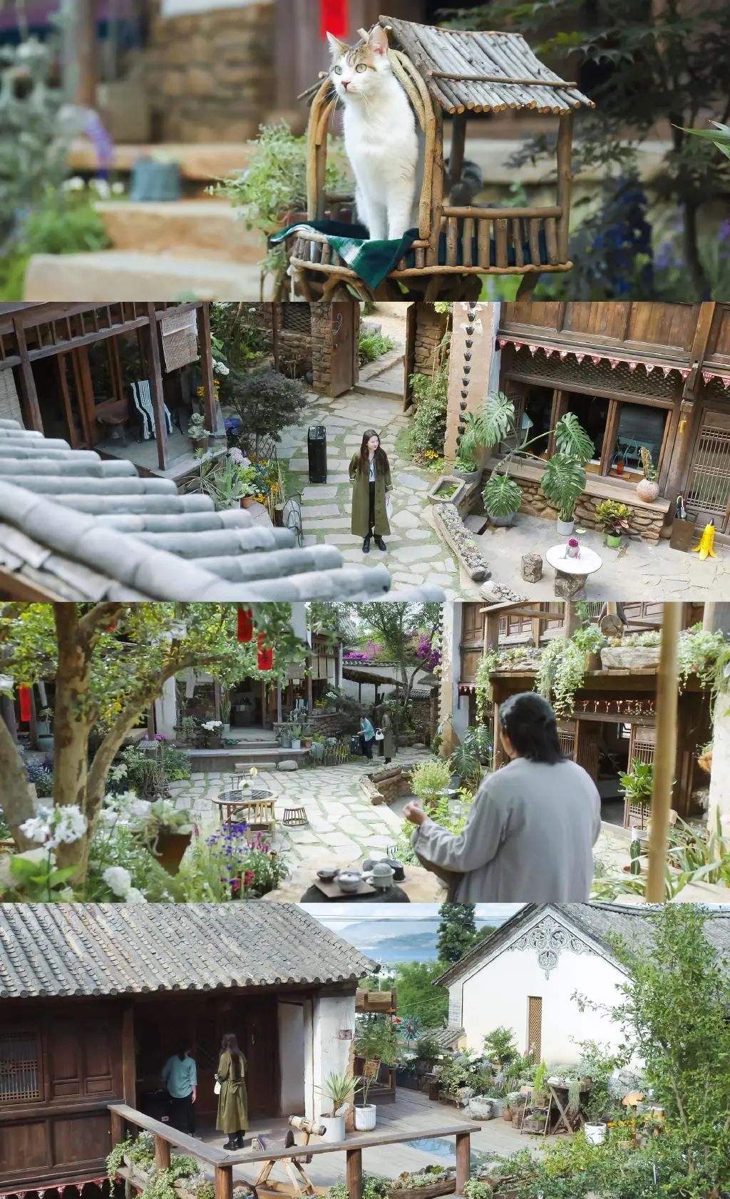 How much does it cost to play "Meet Yourself" like Xu Hongdou in Yunnan ...