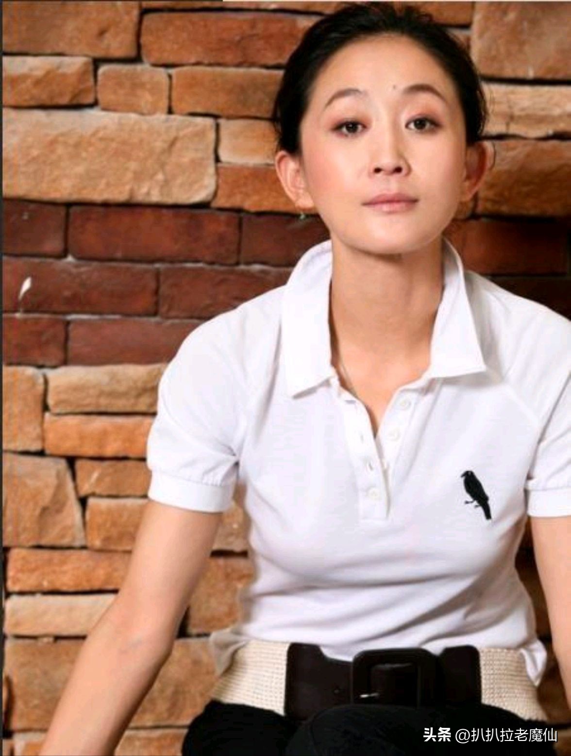 Actor Chen Jin: I haven't eaten rice for 20 years, I've made an ...