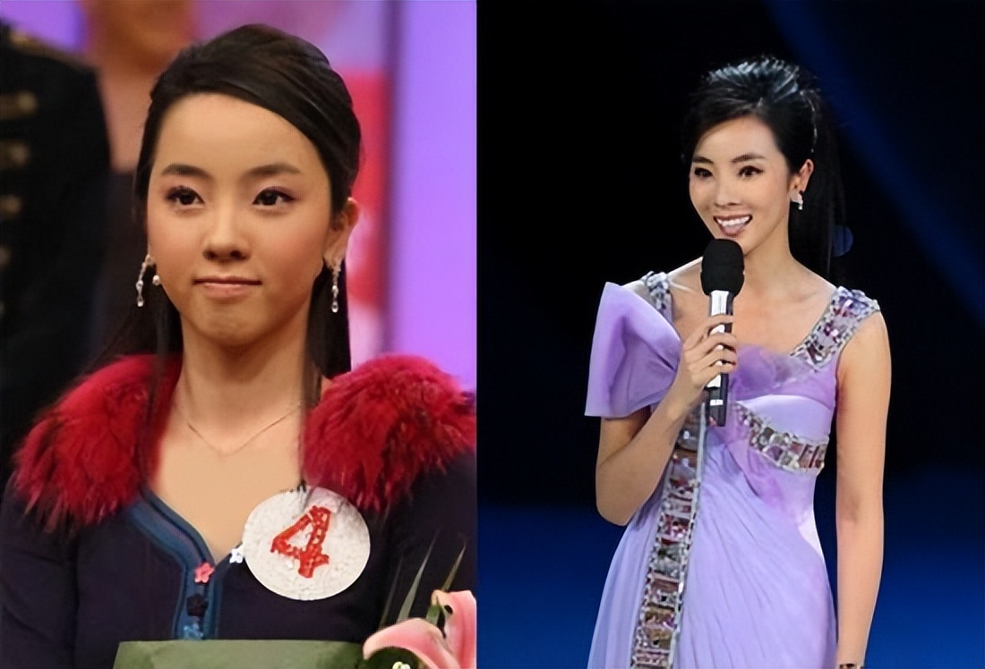 CCTV host Li Sisi suddenly posted a post, telling the truth about being ...