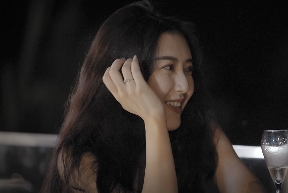 "Heartbeat 3" guest status, Qin Xin is raising a baby, Ah Xing and ...