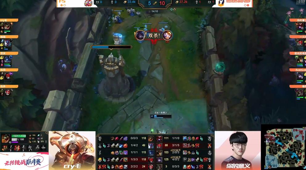 Infinite Challenge Summit: TEAMGAP is upset and "closed door", Jiajia ...