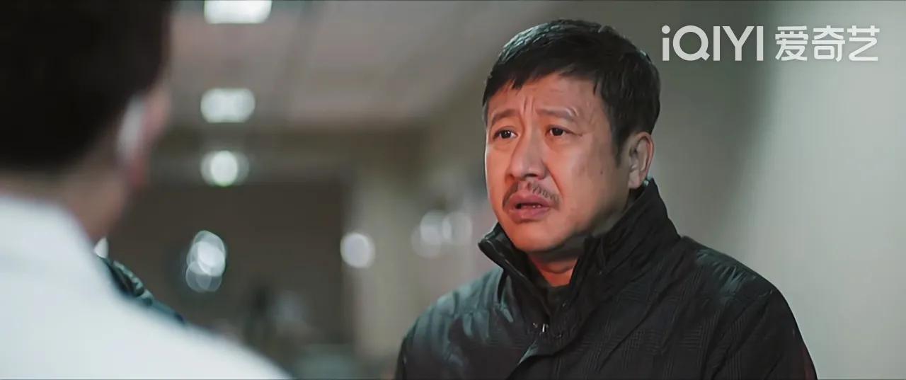 Behind Ni Weiqiang and Ni Weizhen's family and career in "Mature Years ...