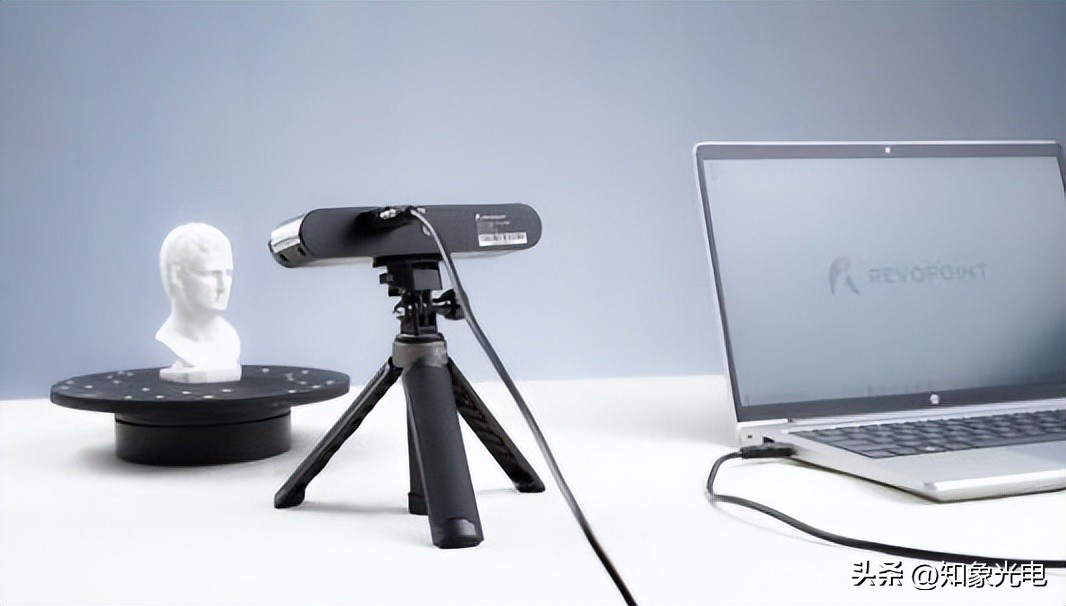 What should I pay attention to before scanning with Revopoint 3D ...