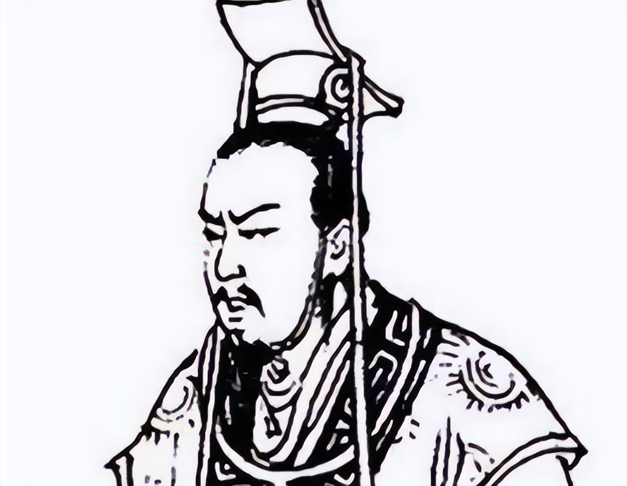 In the late Warring States period, the only Zhao State that could stand ...