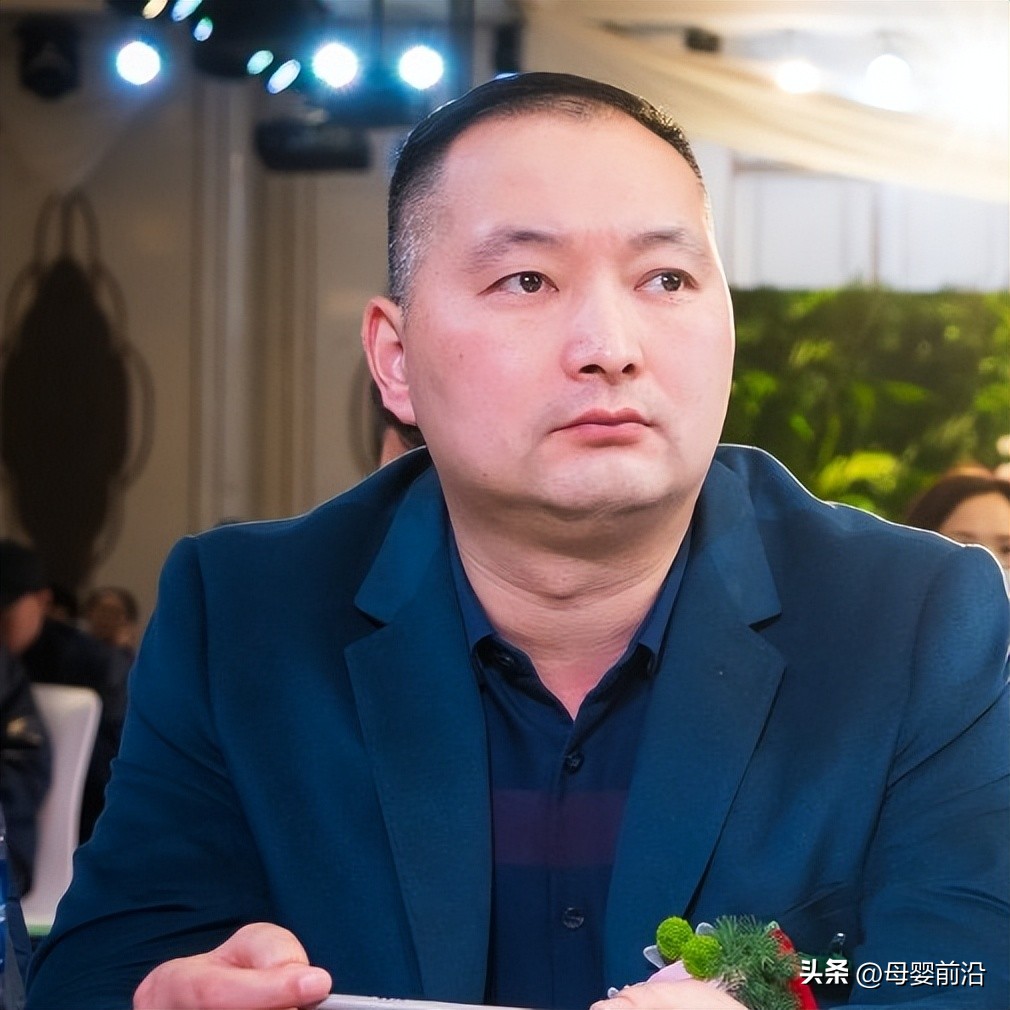 Dole Beibi mother and baby Lei Chunpeng: The best moment is now, and our goal is far away - iNEWS