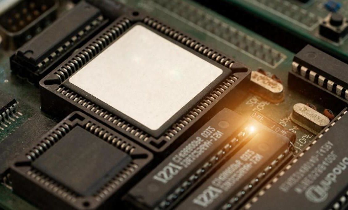 China cancels 255 billion chip orders and puts lithography machines on ...