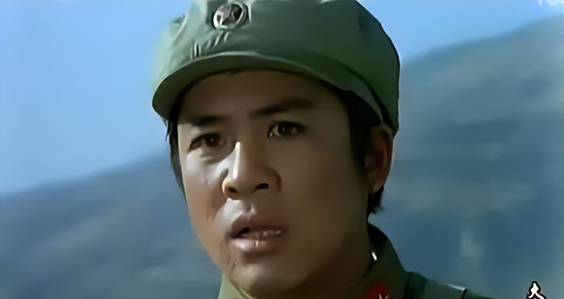 Actor Zhang Chao: Remarried to a lovely wife 20 years younger, became a ...