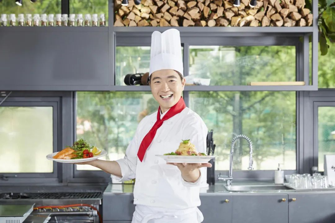 Chefs who grasp the popular trends of these dishes will definitely hit ...