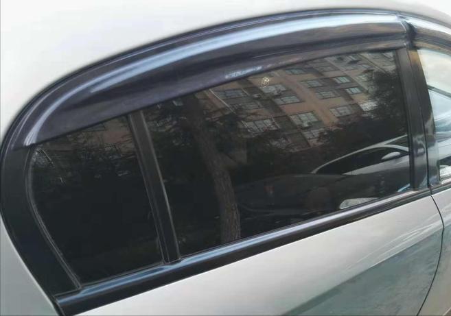 The car window glass lifts and freezes, and I will teach you how to ...