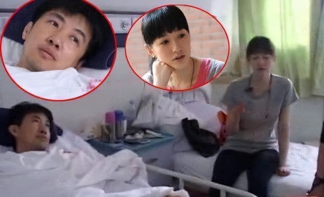 Li Chengyuan was worried about her health and revealed that "the ...