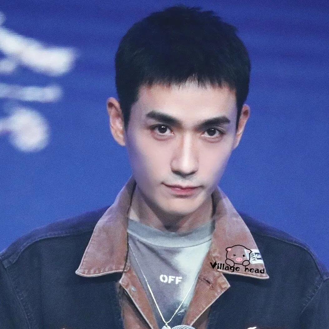 "The Missing She" Zhu Yilong's acting skills are so good, and he has ...