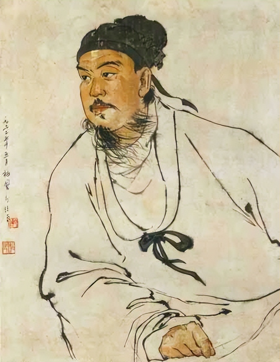 Demystifying Pei Du: ZTE's assistant and the legend of Duke Pei Jin, 5 ...