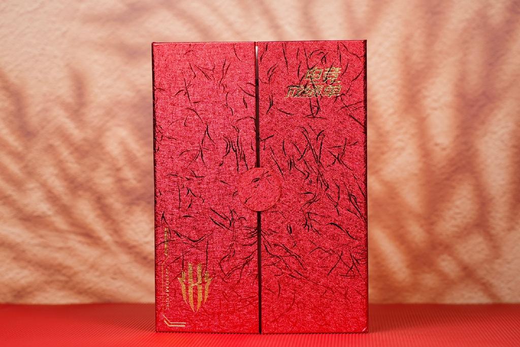 The world's first 24GB storage! The Red Magic 8S Pro should not be too ...