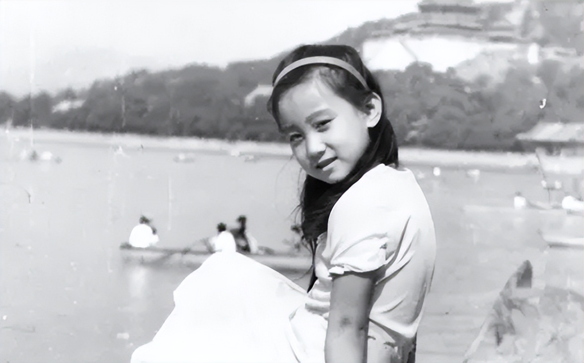 Tan Jing: Singing in the Olympic Games 6 times, appearing on the Spring ...