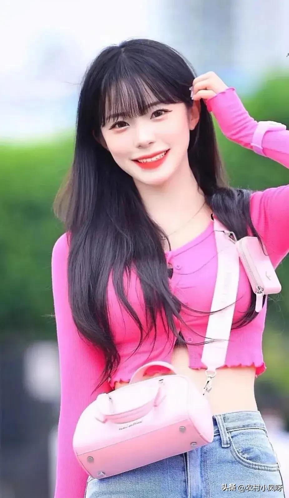 Share pictures - beautiful beauty Lee Da Hye - iMedia