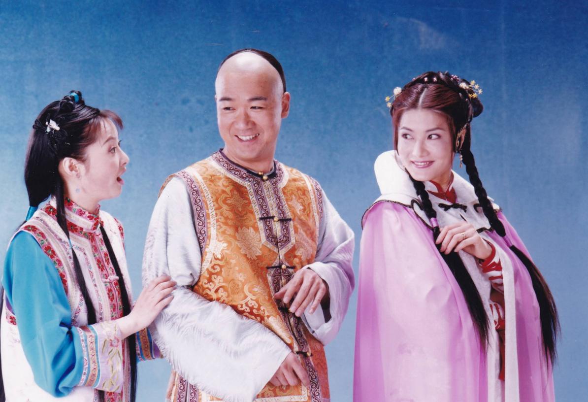 "Iron Teeth and Bronze Teeth Ji Xiaolan": The Qing Dynasty's famous ...