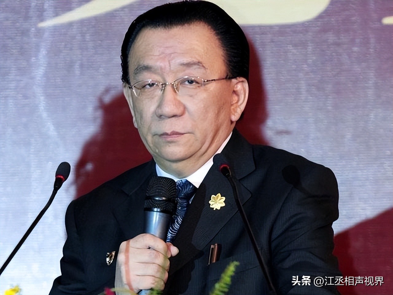 Ma Qi made a lot of live broadcasts, and the only one who supported was ...