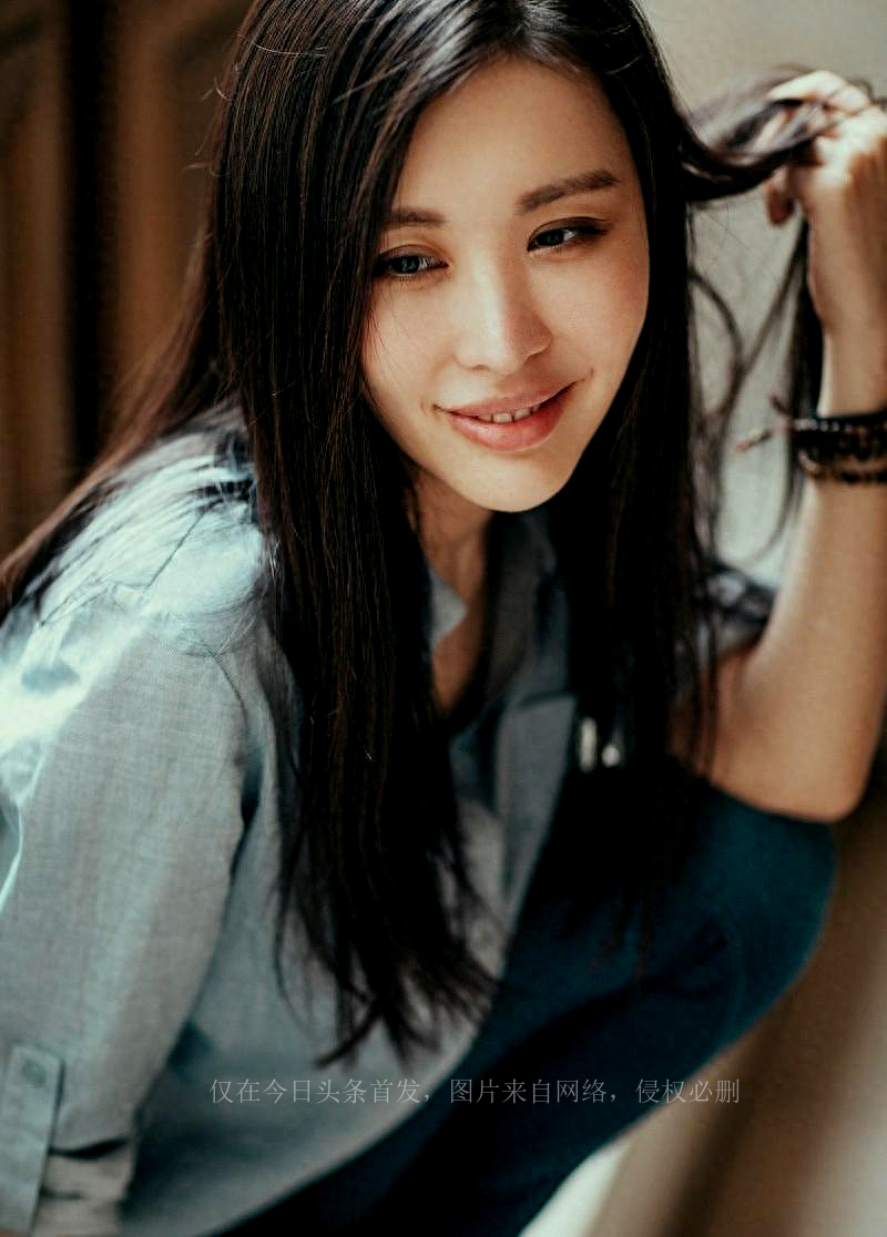 Tian Pujun, 40, waited until Wang Shi retired at the age of 70, but ...