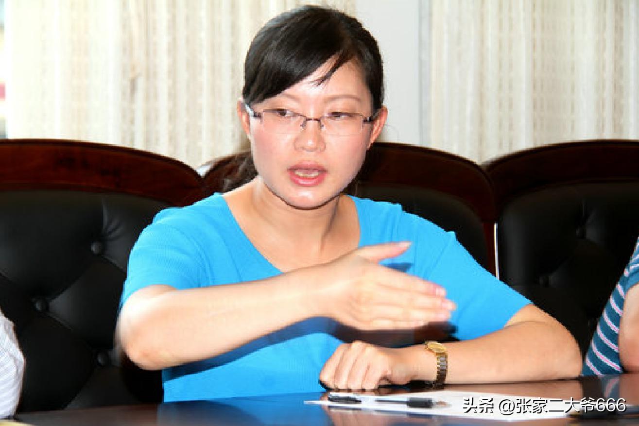 Duan Ying engages in power and sex transactions, and those men are ...