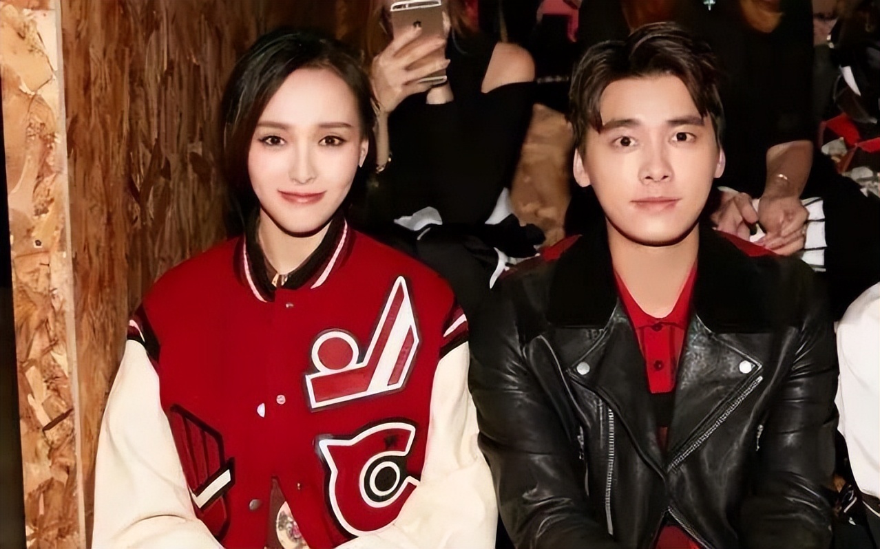 The 6 actresses who were implicated by Li Yifeng, many of their works ...