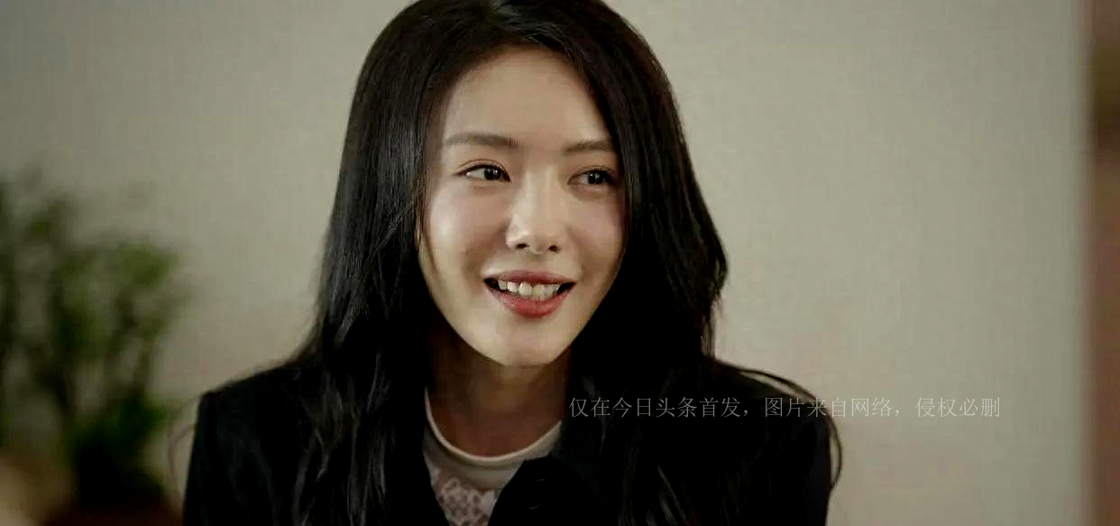 Ye Xin is the biggest failure of the TV series "The Bottom Line", but ...