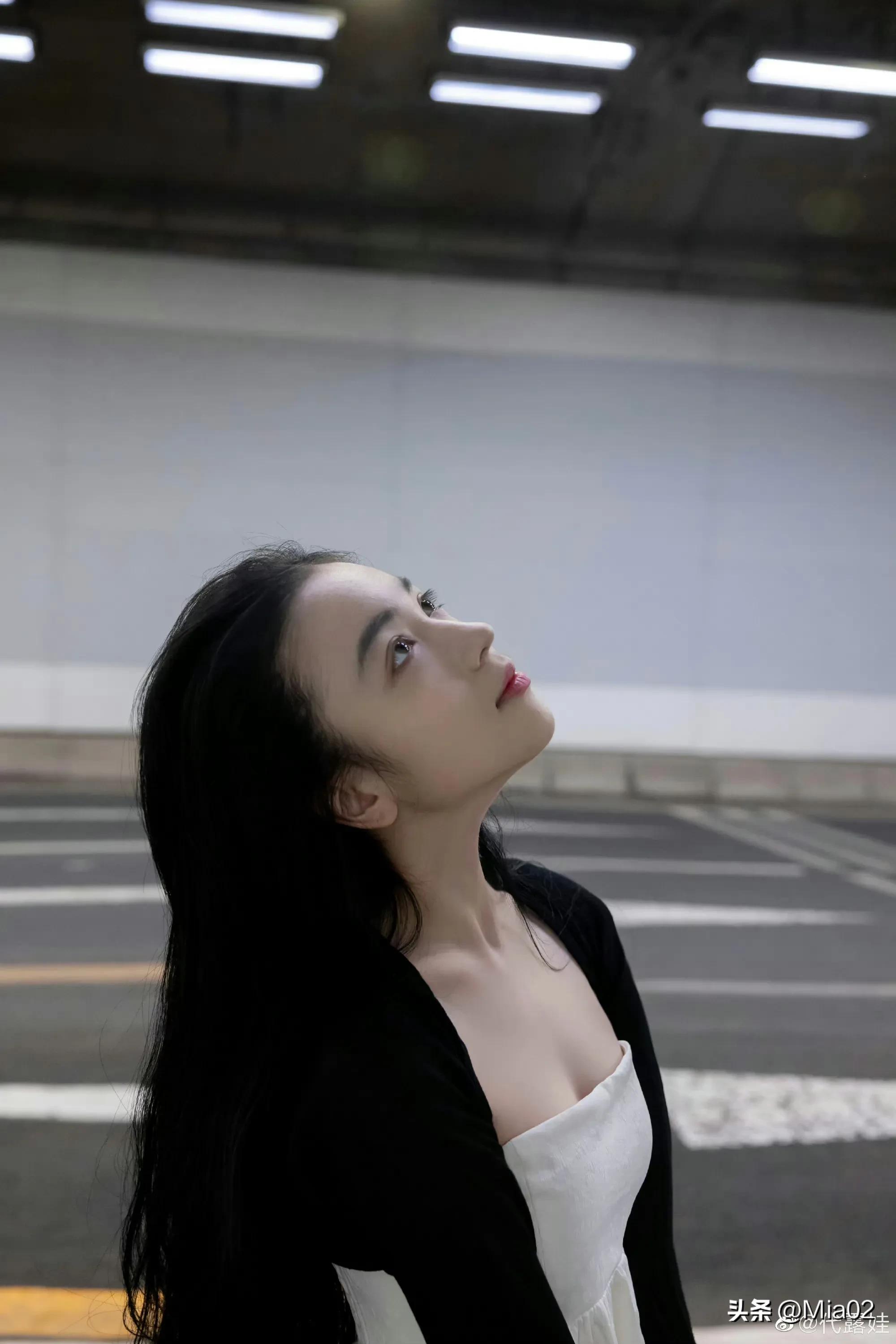 "Long Lovesickness" Ah Nian hits the face "Ancient Lovesickness" Lu Yuan - iNEWS