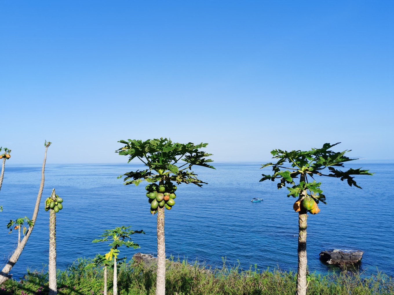 Beihai Weizhou Island 5-day free travel strategy - iNEWS