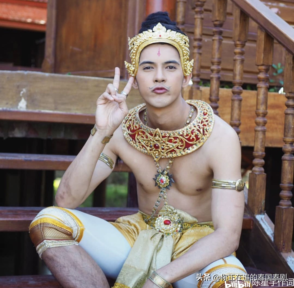 Revealing the secret behind the explosion of the Thai drama "The Golden ...