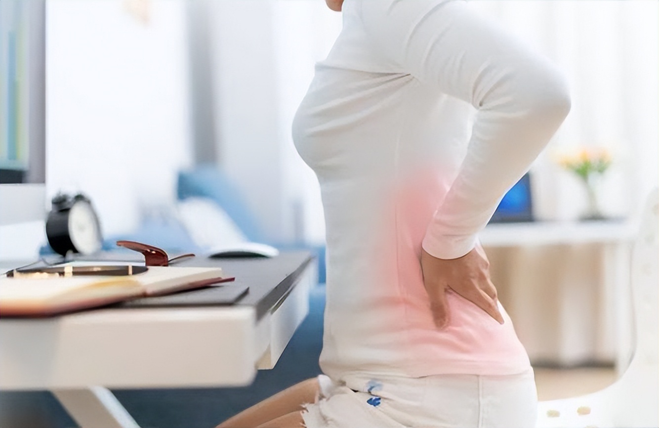 Nursing Experience of Protrusion of Lumbar Intervertebral Disc - iMedia