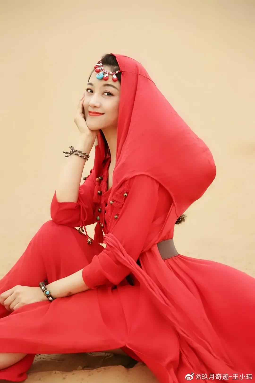 Jiuyue Miracle Wang Xiaowei: The Beauty of Sideways Smiles - iNEWS
