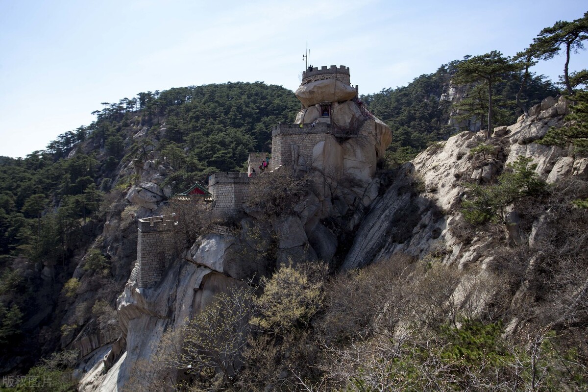 Where is Youzhou, and why is Youzhou always the base of the rebels? - iNEWS