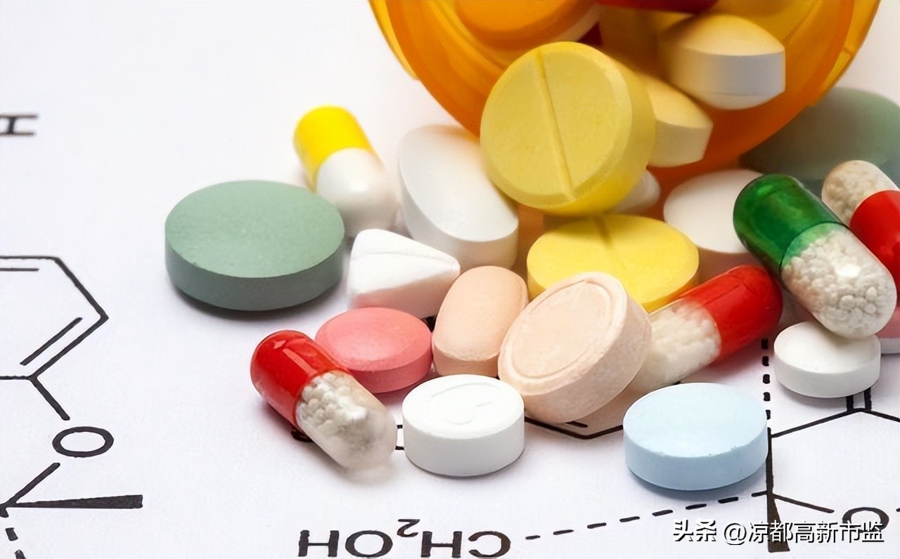 Confused by reading the "Drug Instructions"? Teach you 5 skills to read ...